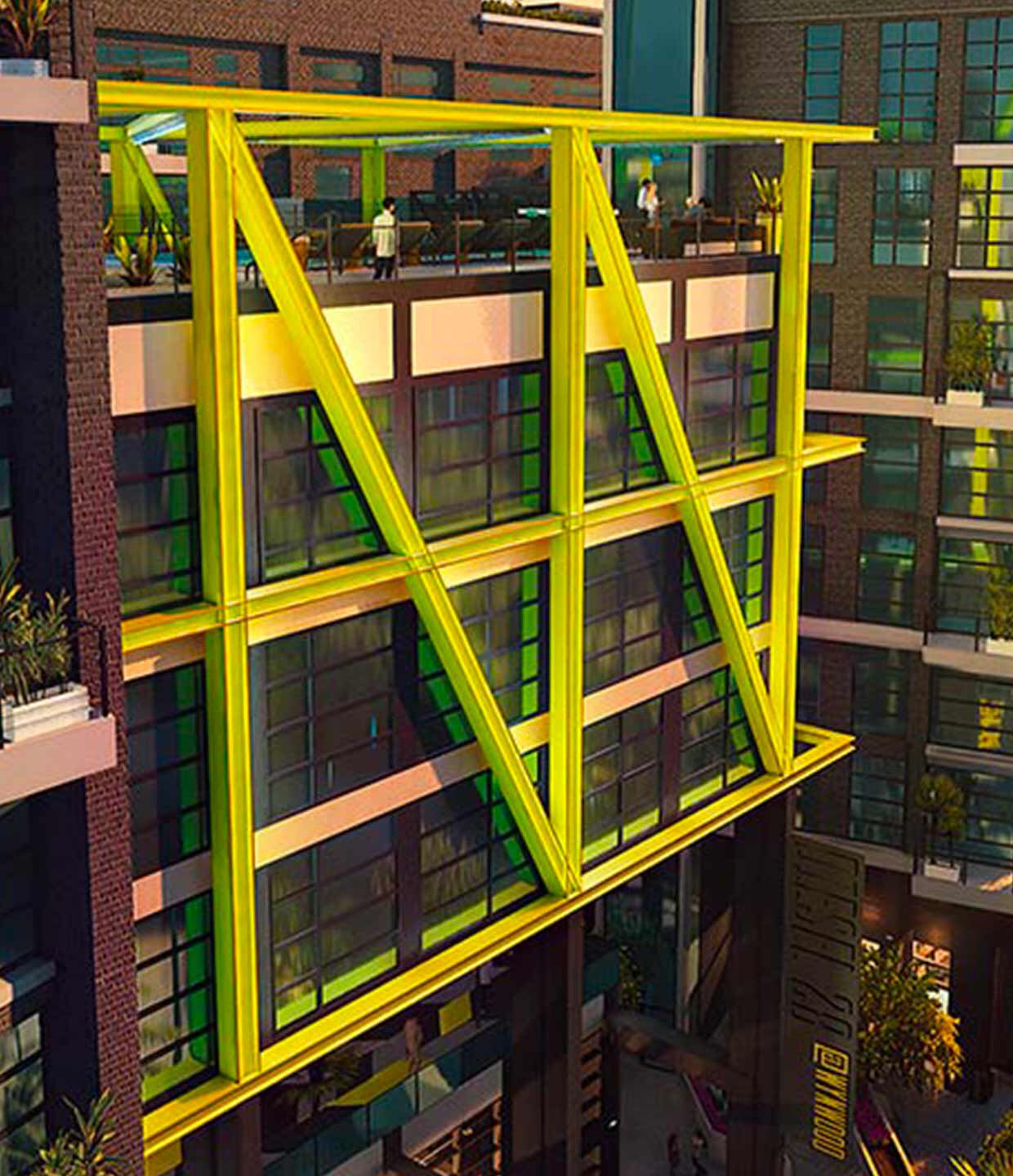 Diesel Living | Diesel