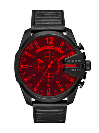 Montres Homme | Diesel Online Store