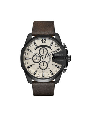 Montres Homme: Chronographe, Rasp, Crusher | Achetez sur Diesel.com