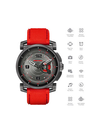 Montres Homme | Diesel Online Store