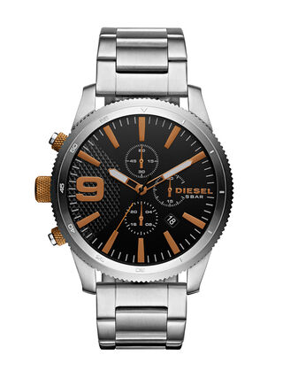 Montres Homme | Diesel Online Store