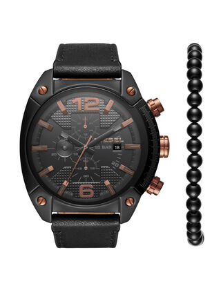 Montres Homme | Diesel Online Store
