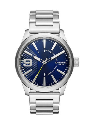 Montres Homme | Diesel Online Store