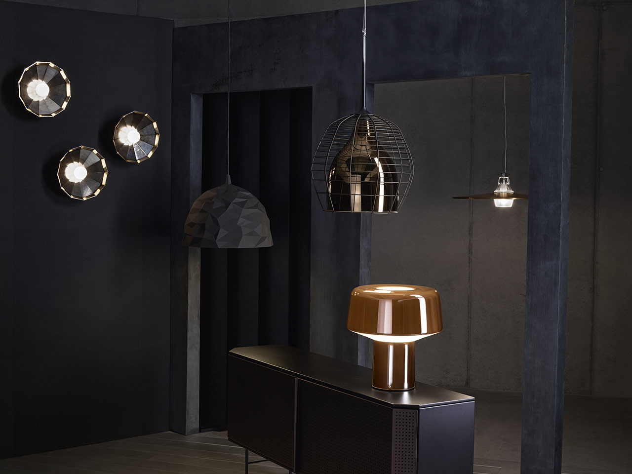 LIVING | Diesel Online Store