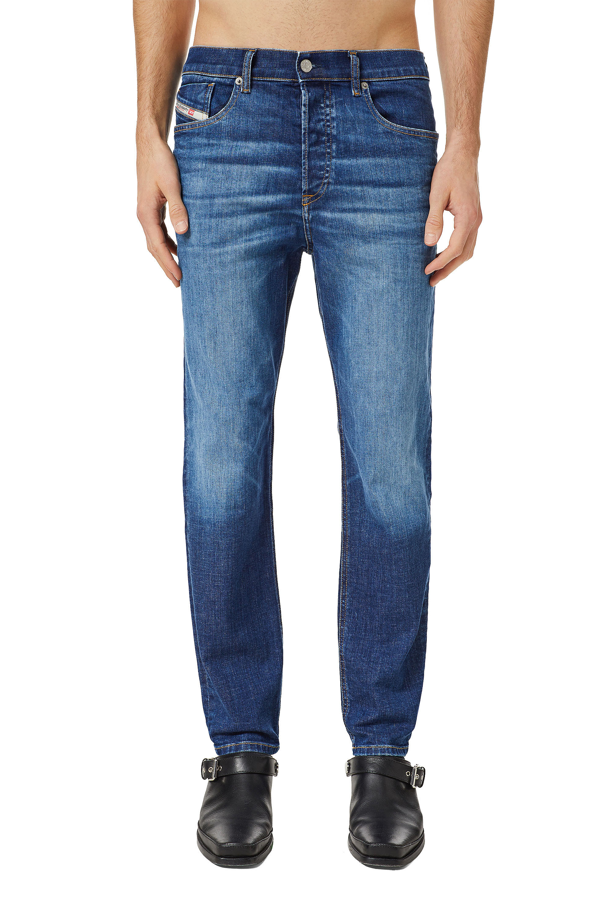 Soldes Jeans Homme: Skinny, droit, fuselé, bootcut, slim | Diesel
