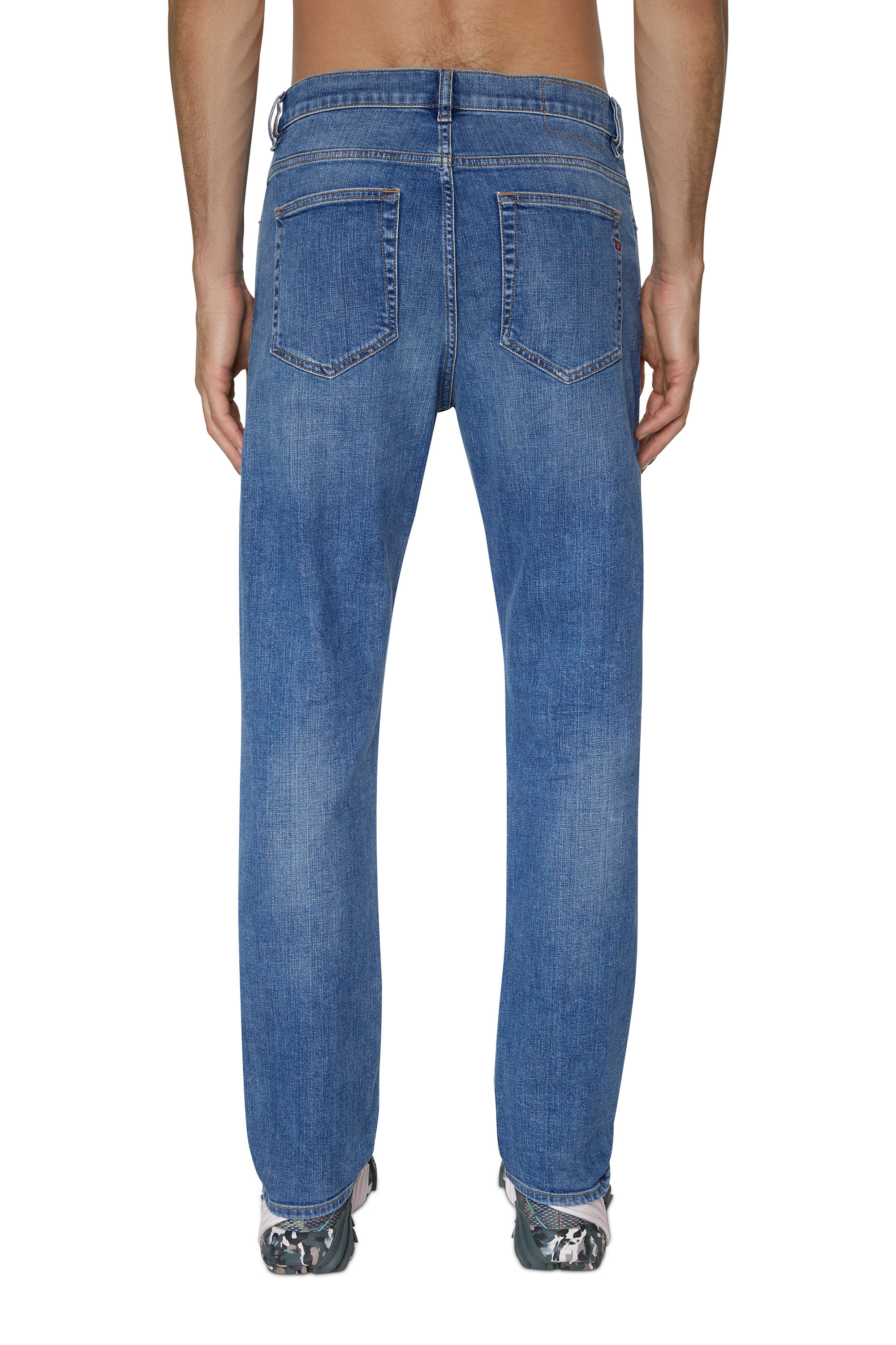 Soldes Jeans Homme: Skinny, droit, fuselé, bootcut, slim | Diesel