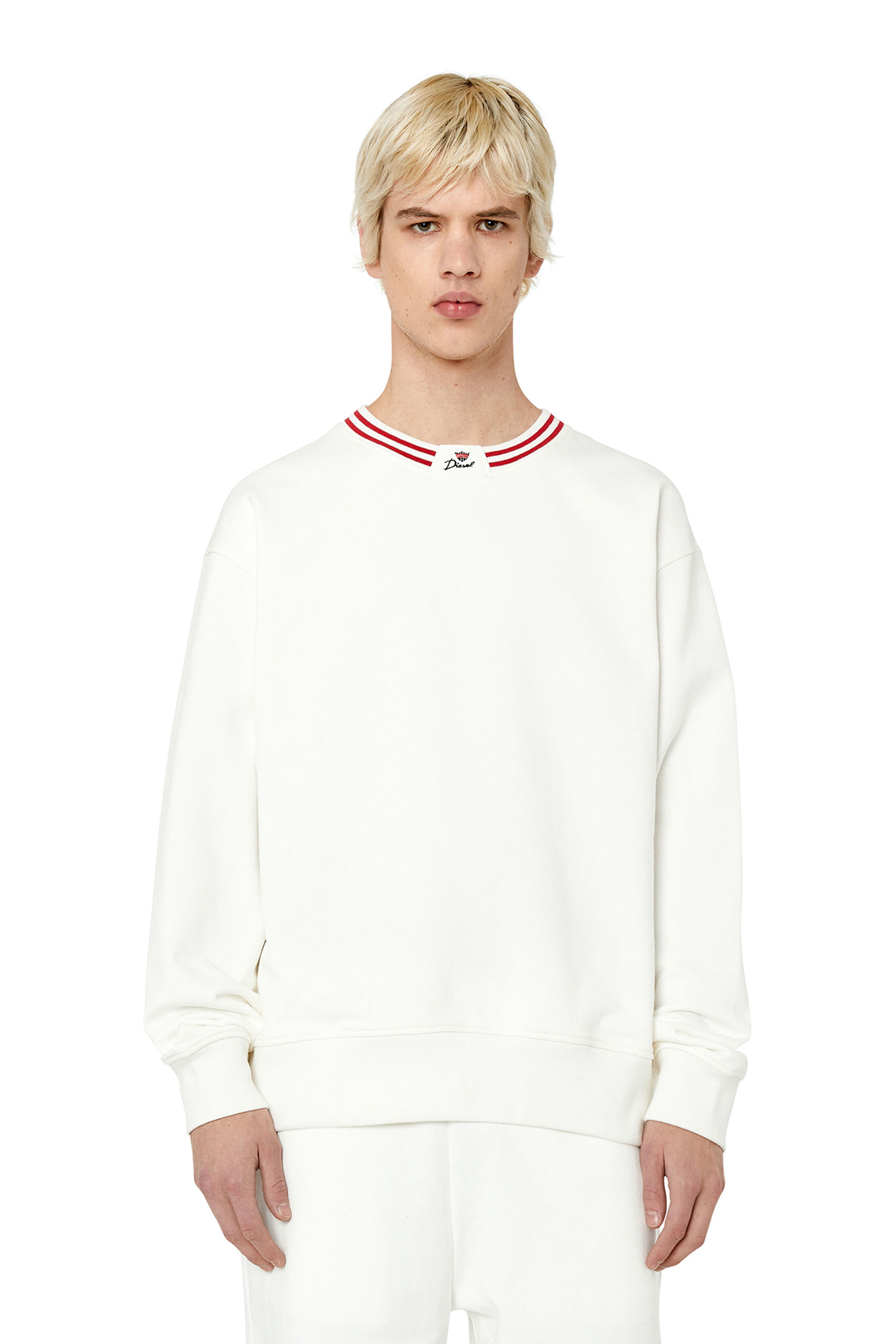 Soldes Maille et sweats Homme : Pulls, cardigans, pulls | Diesel®